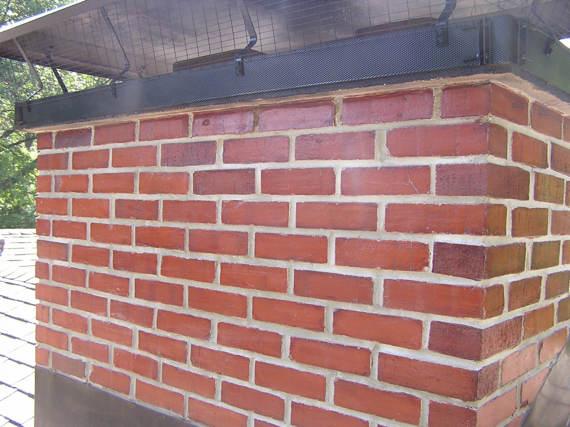 Tuckpointing in Chicago | Professional Masonry Contractor - SRC Siding