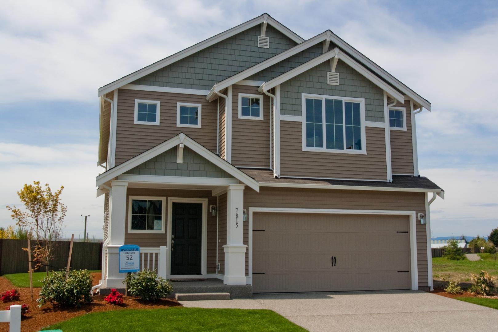 VINYL SIDING NAPERVILLE | All American Siding Contractors